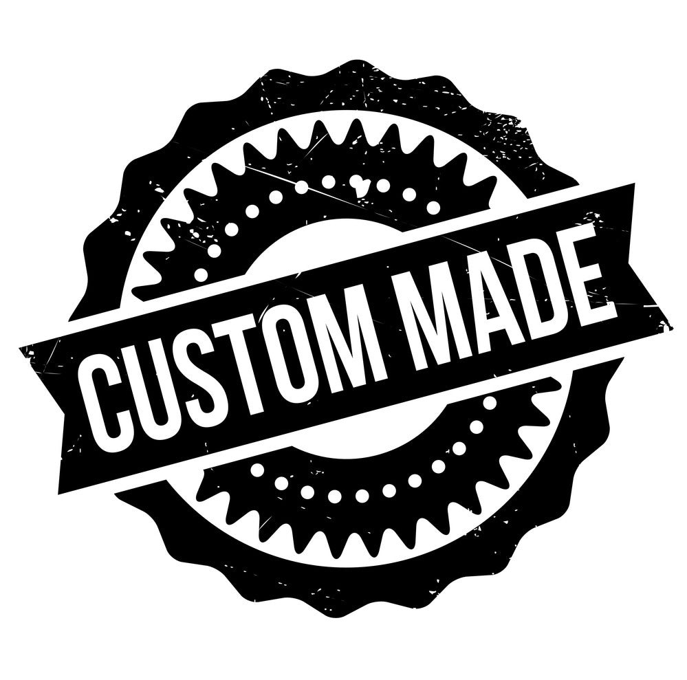 Emma - String Infusion - Bouquet with Lilies – Red Floral Architecture